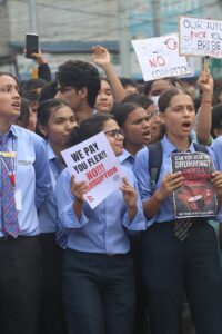 7 Shocking Truths About Nepal Gen Z Riots 2025 — युवाओं का गुस्सा सड़कों पर